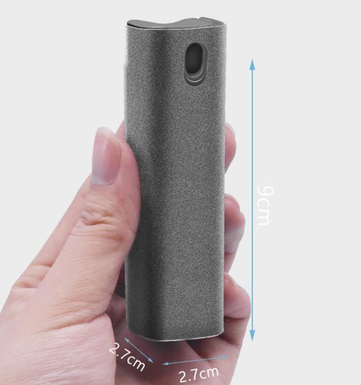 2 In 1 Phone Computer Screen Cleaner Kit For Screen Dust Removal Micro ...